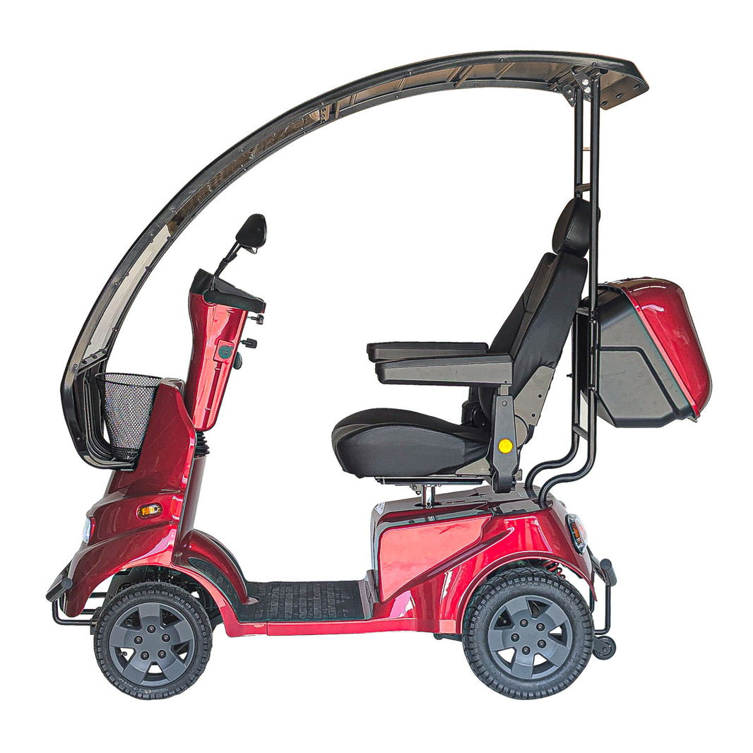 Melbourne Mobility - High Quality Australian Mobility Scooters