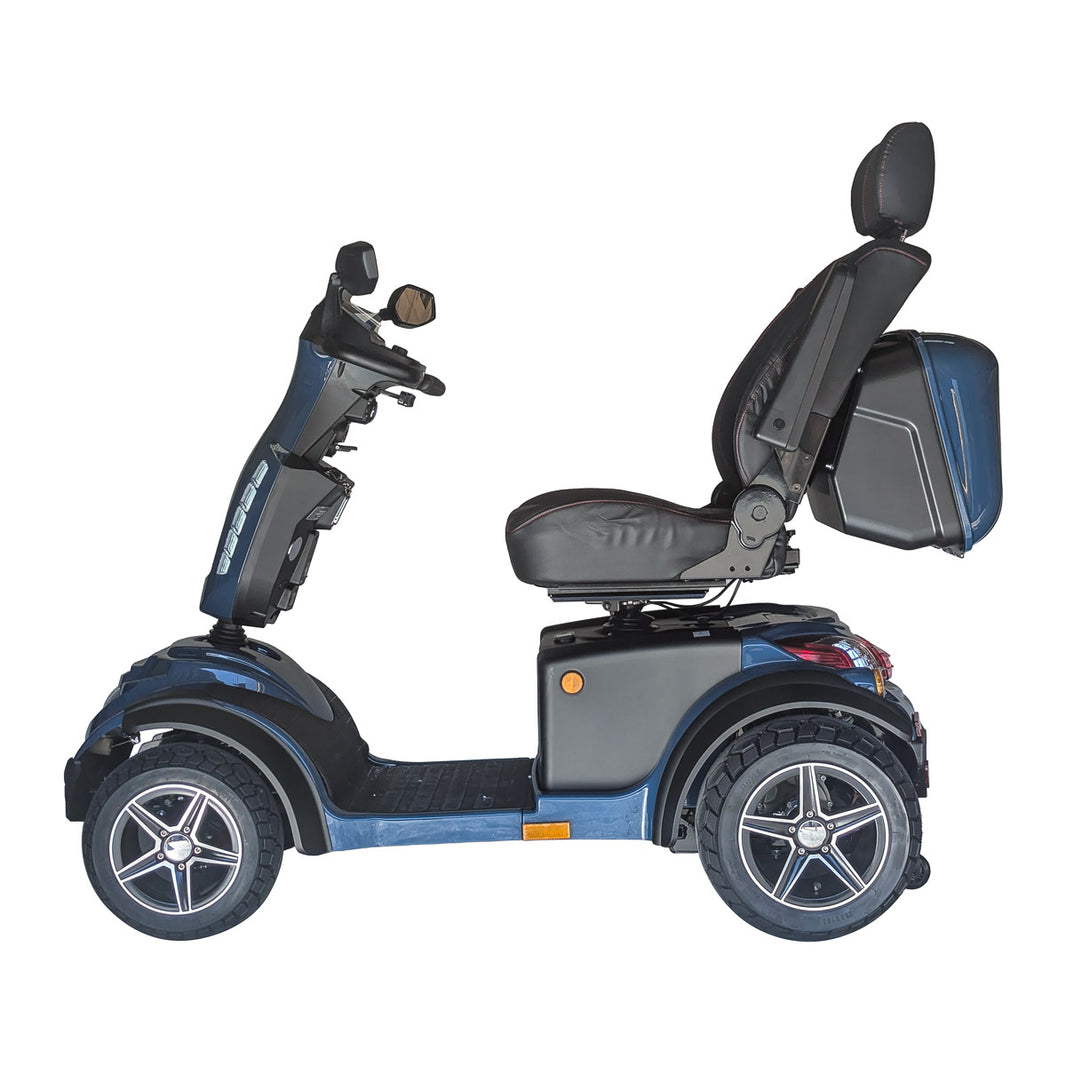 Melbourne Mobility - High Quality Australian Mobility Scooters