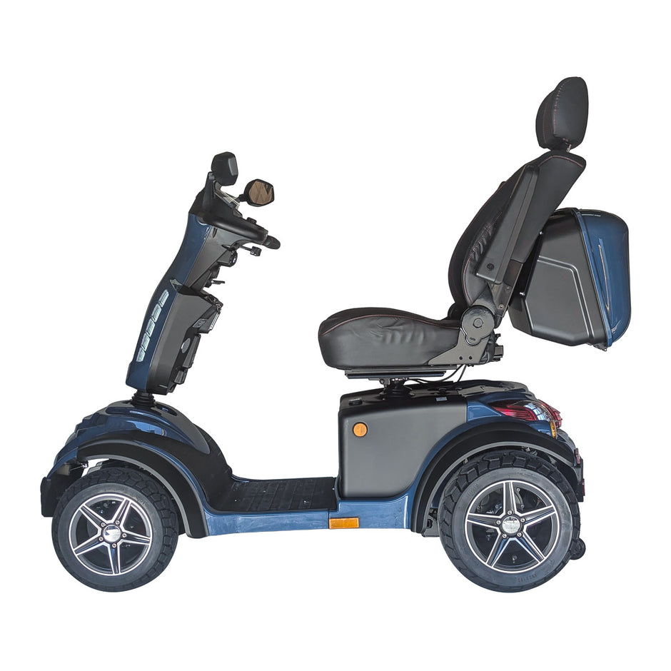 Melbourne Mobility - High Quality Australian Mobility Scooters