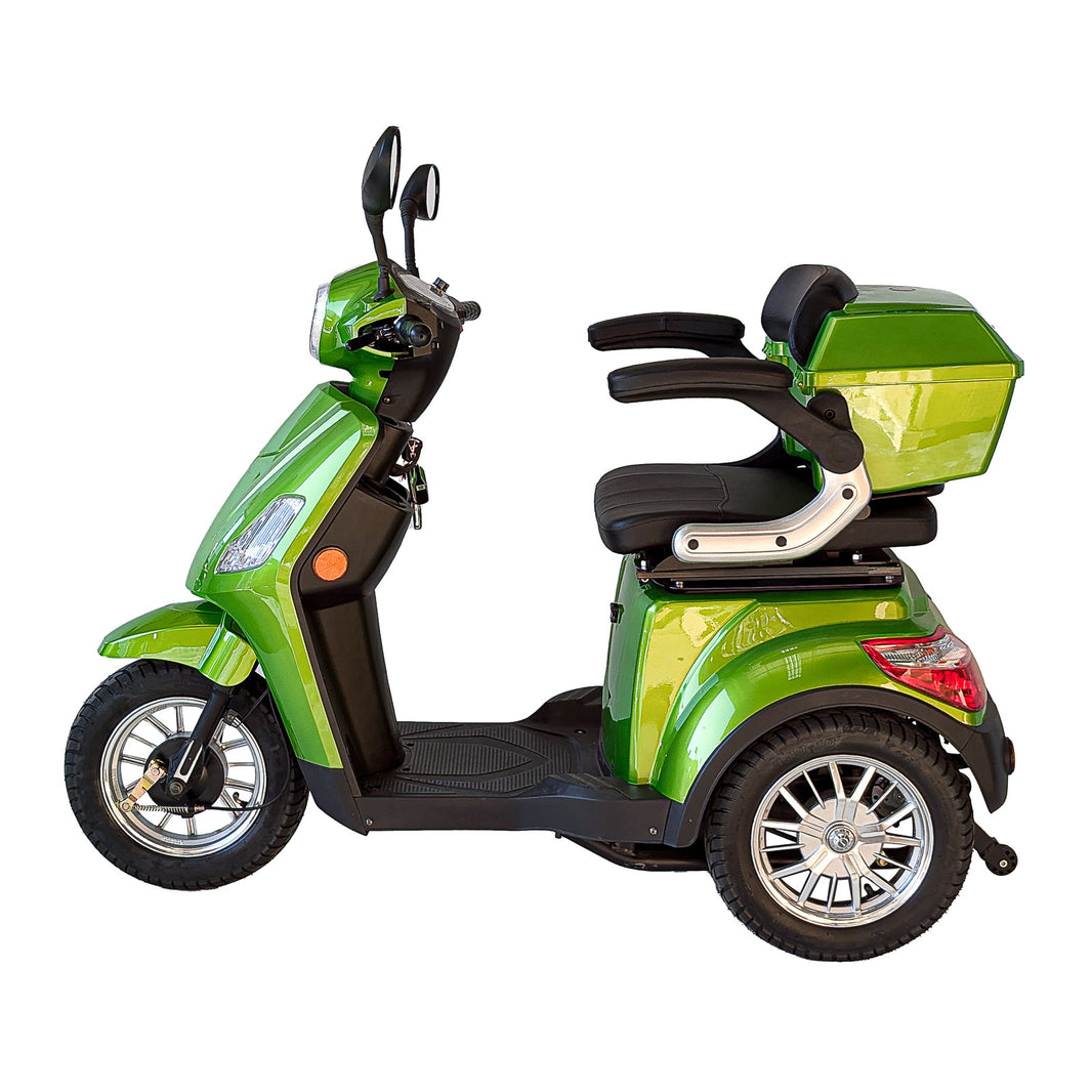 3 Wheel Scooters – Melbourne Mobility