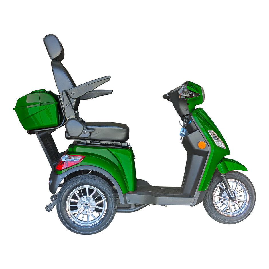 Melbourne Mobility - High Quality Australian Mobility Scooters